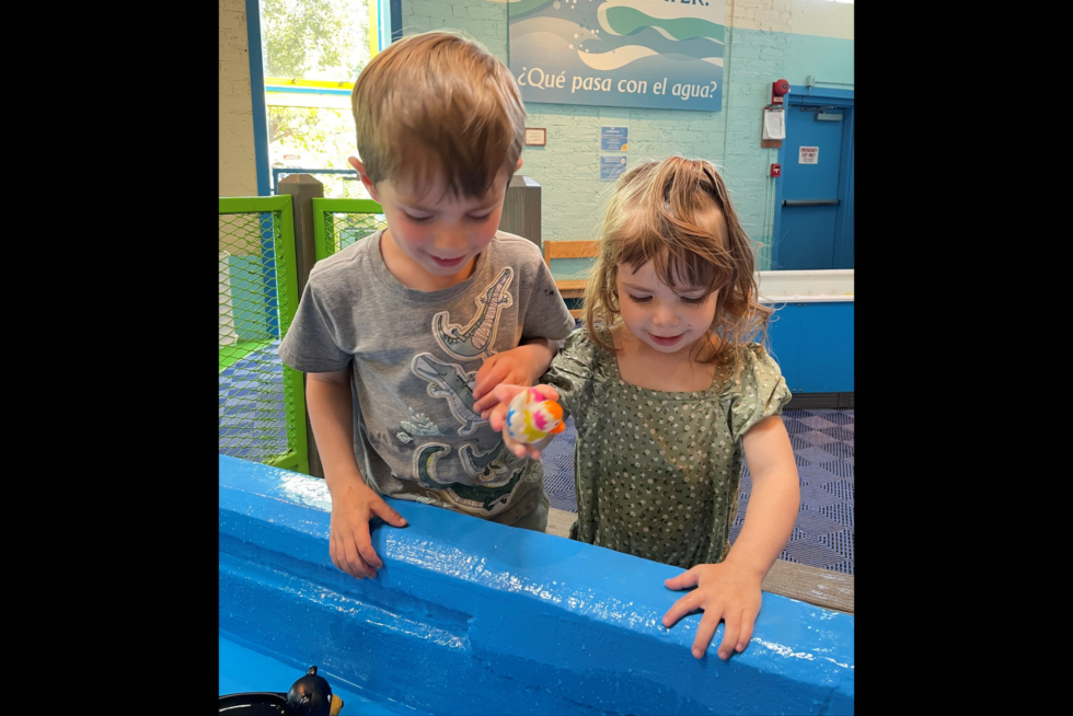 Tumbleweeds - A Heartfelt Hello by Jen Schroer