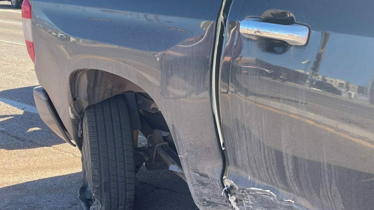 Tumbleweeds - A Heartfelt Hello by Jen Schroer