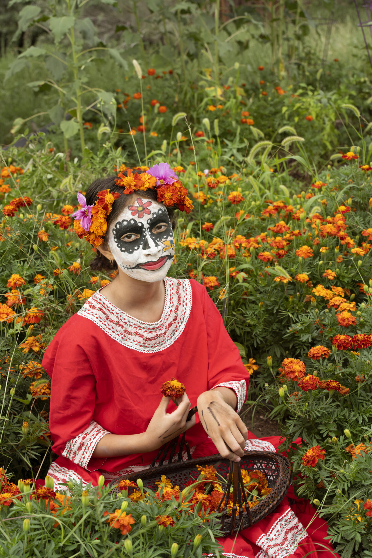 Meet Our Cover Kids | Tumbleweeds