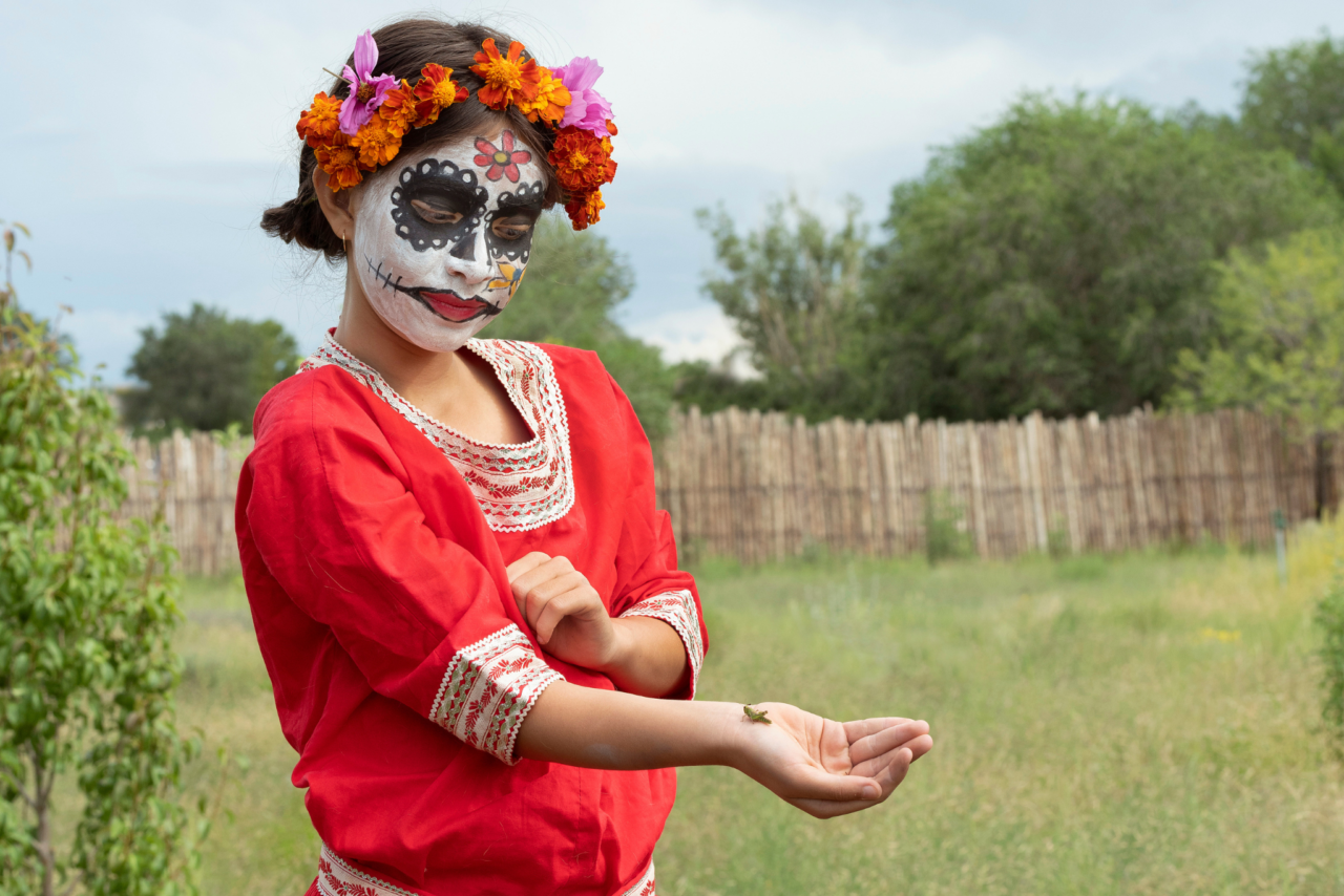 Meet Our Cover Kids | Tumbleweeds