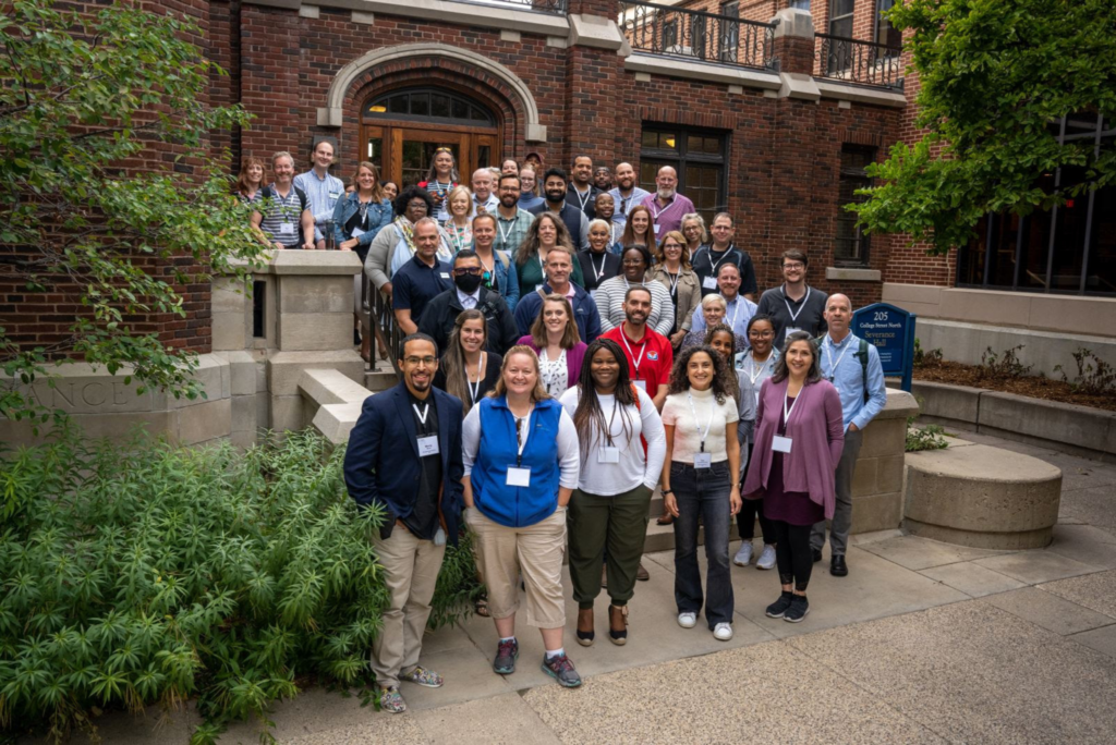 Families Reach Higher Together | Tumbleweeds