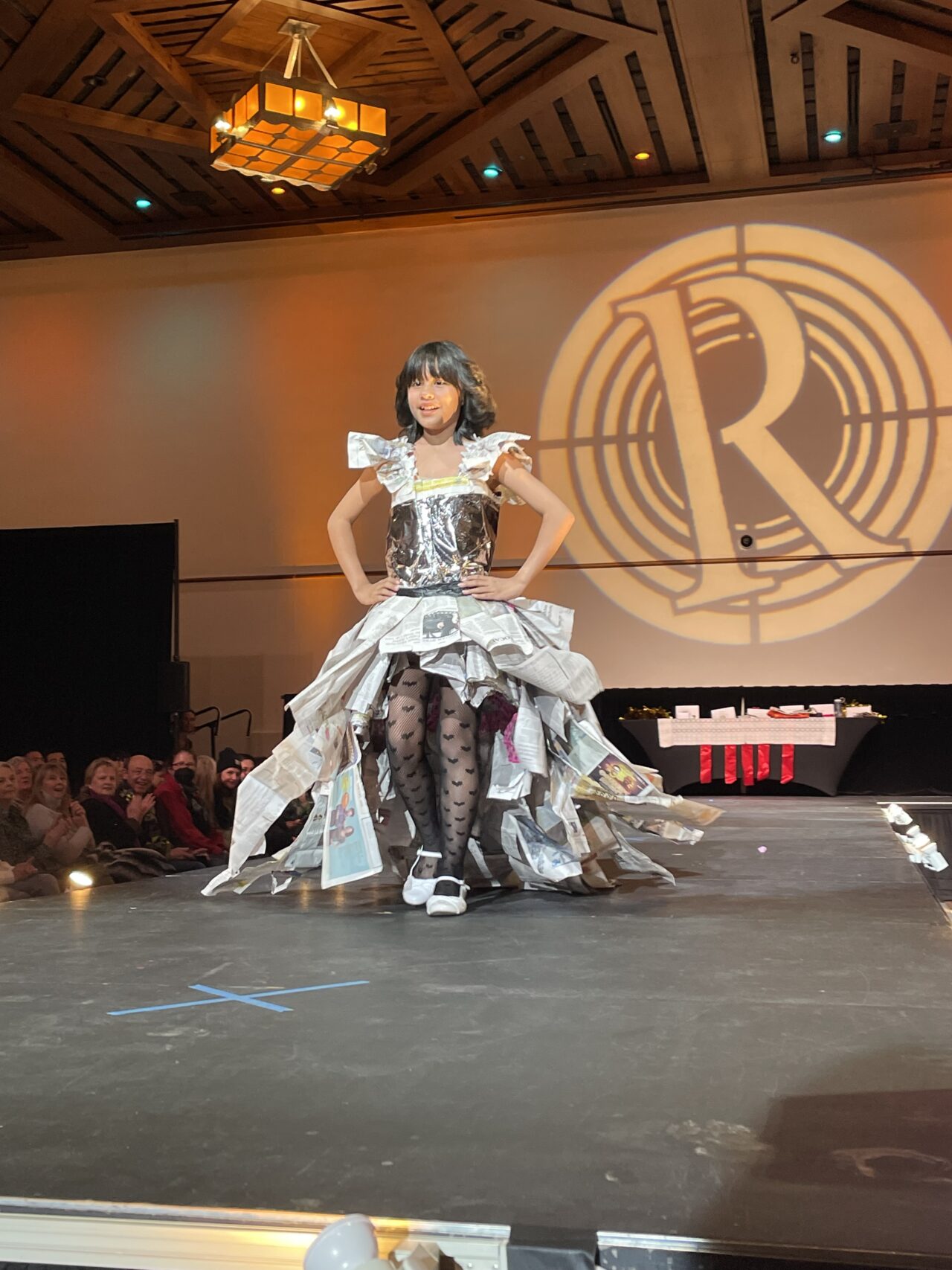 Recycled Santa Fe Art Festival | Tumbleweeds