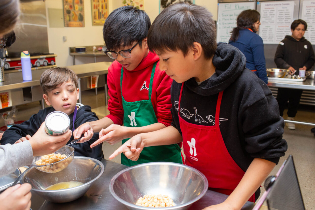 Choose Your Own Food Adventure - Tumbleweeds Magazine