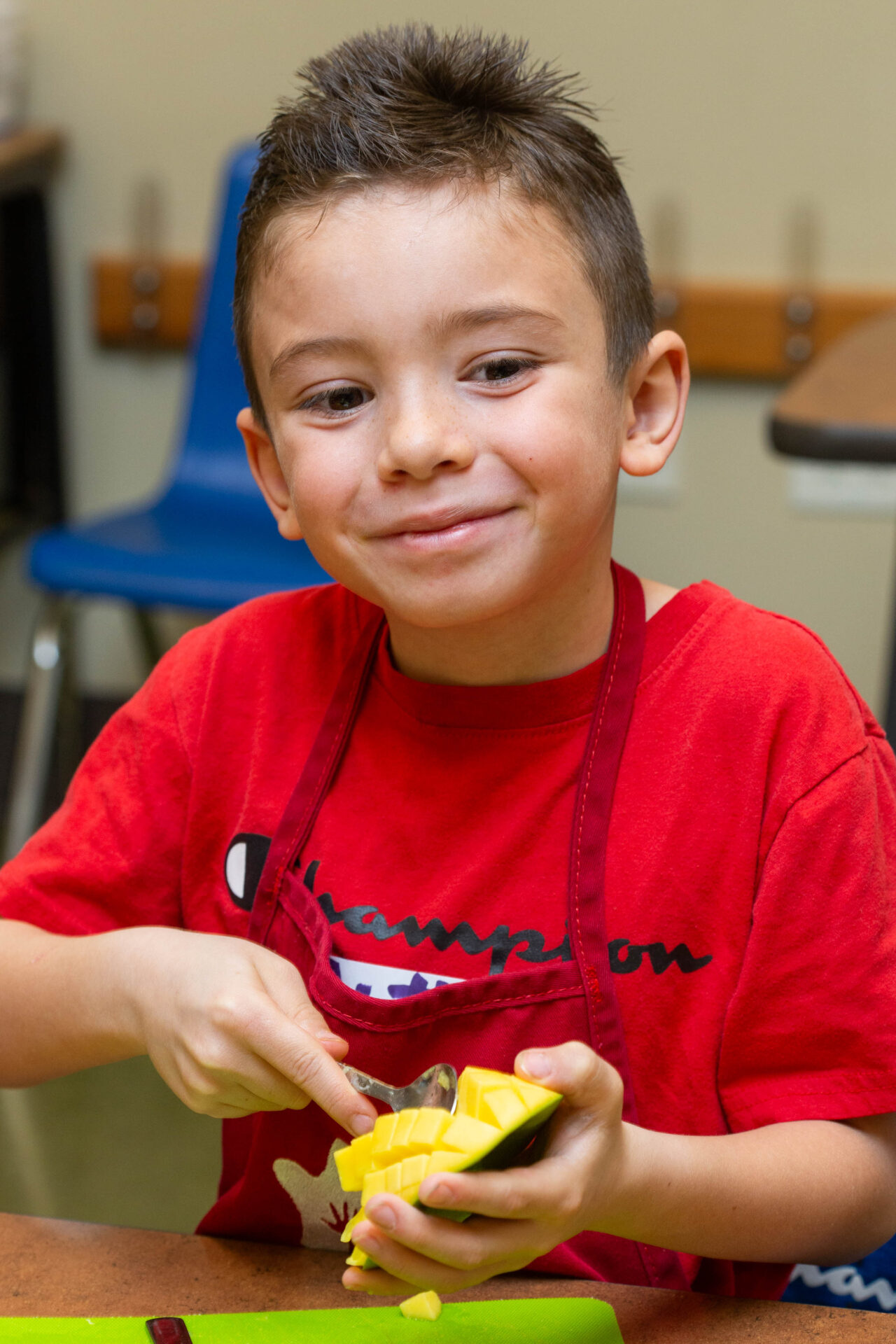 Choose Your Own Food Adventure - Tumbleweeds Magazine